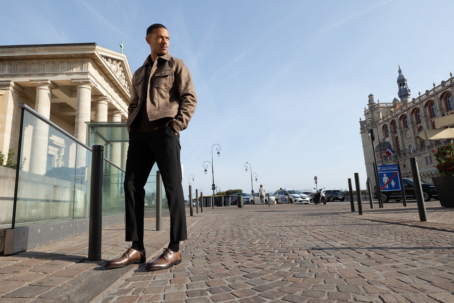 Flynn collection | Melvin & Hamilton