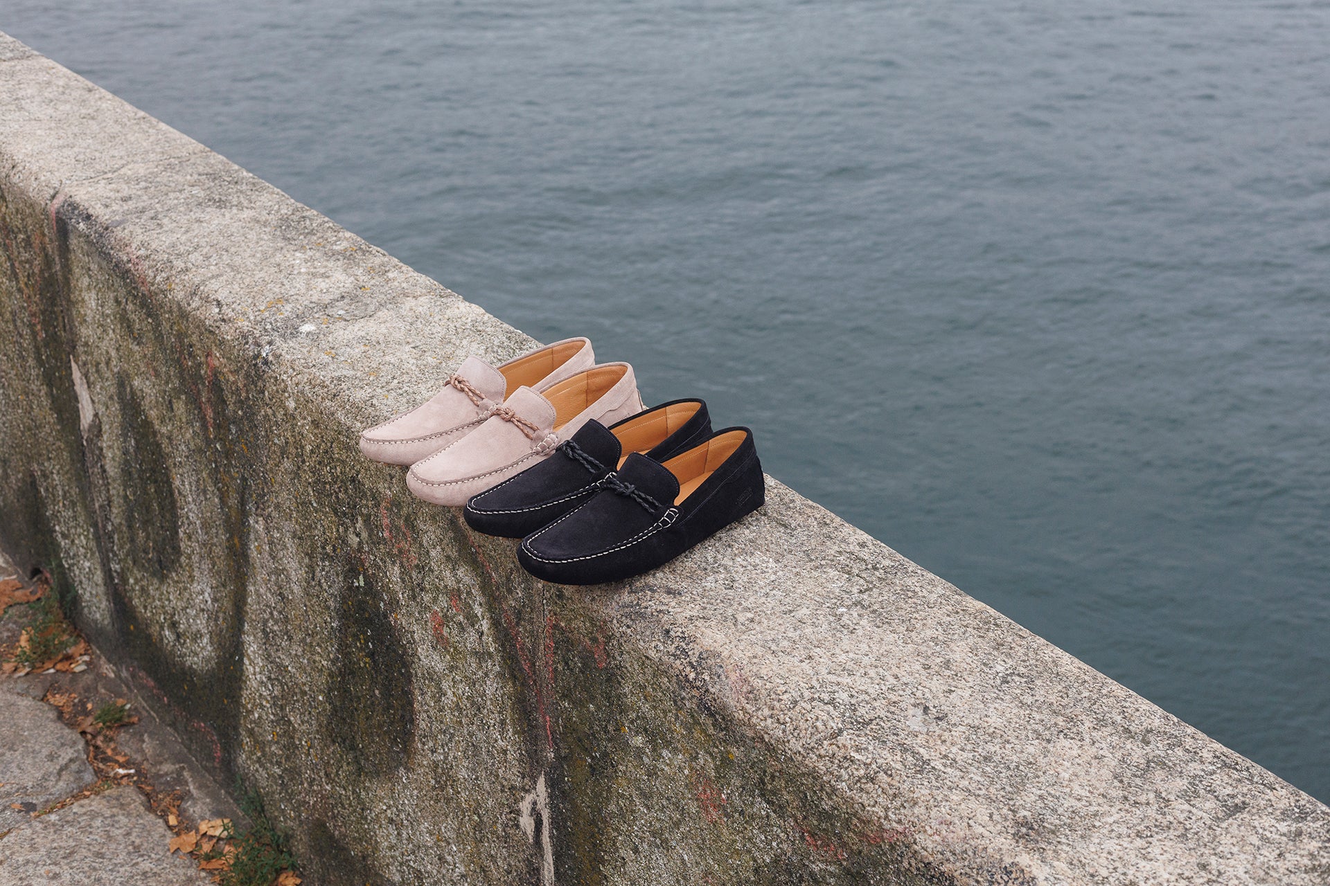 Nelson collection | Melvin & Hamilton