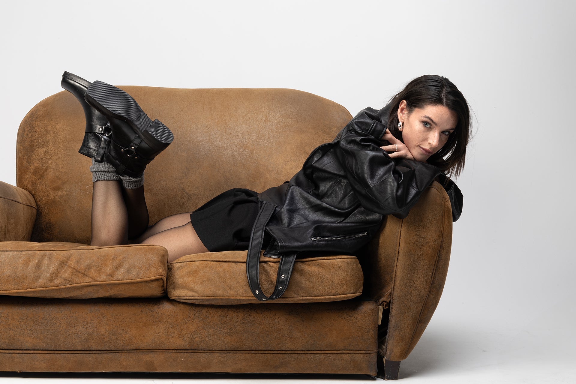 Sadie collection | Melvin & Hamilton