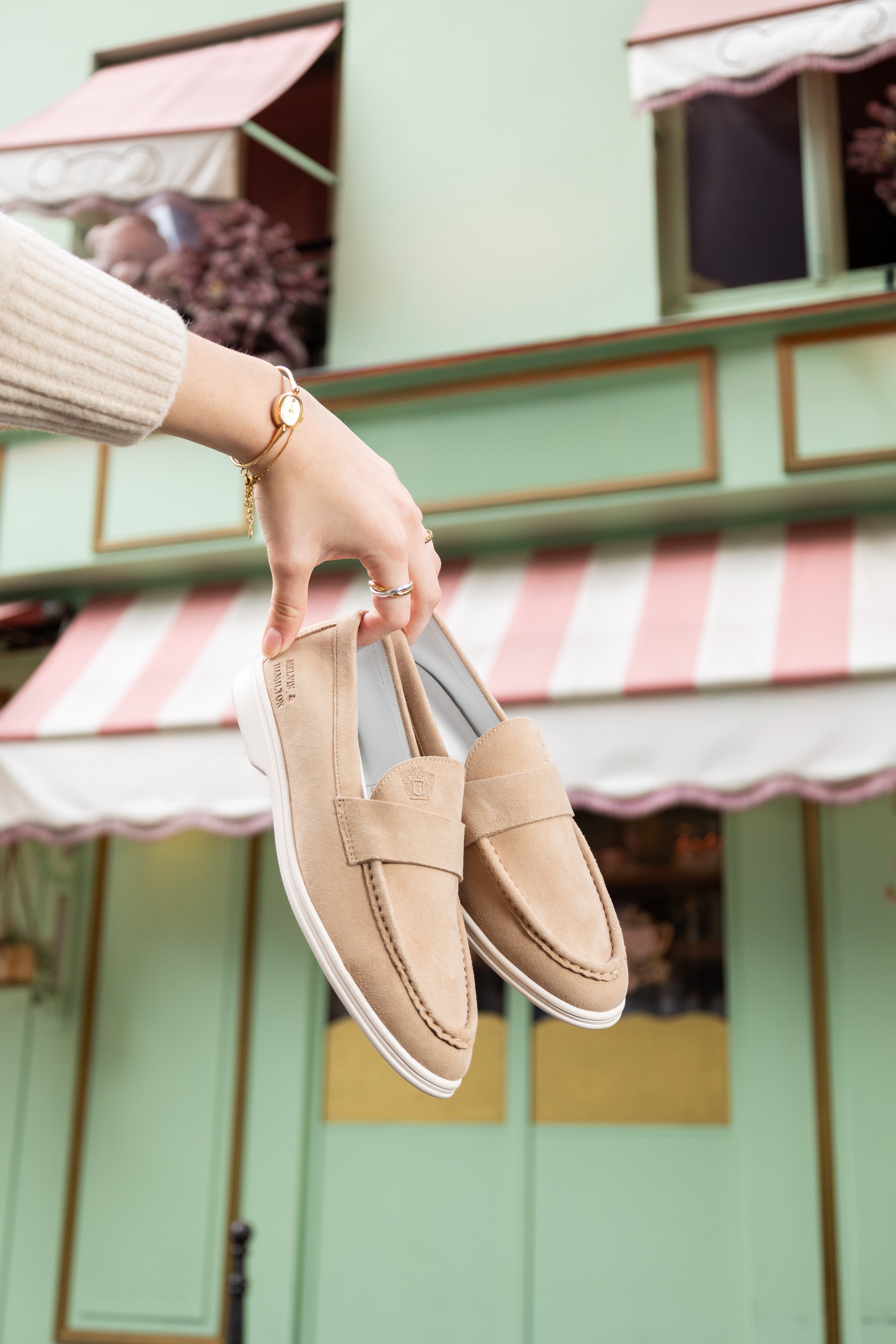 Men's and Women's Shoes Coming Soon | Melvin & Hamilton