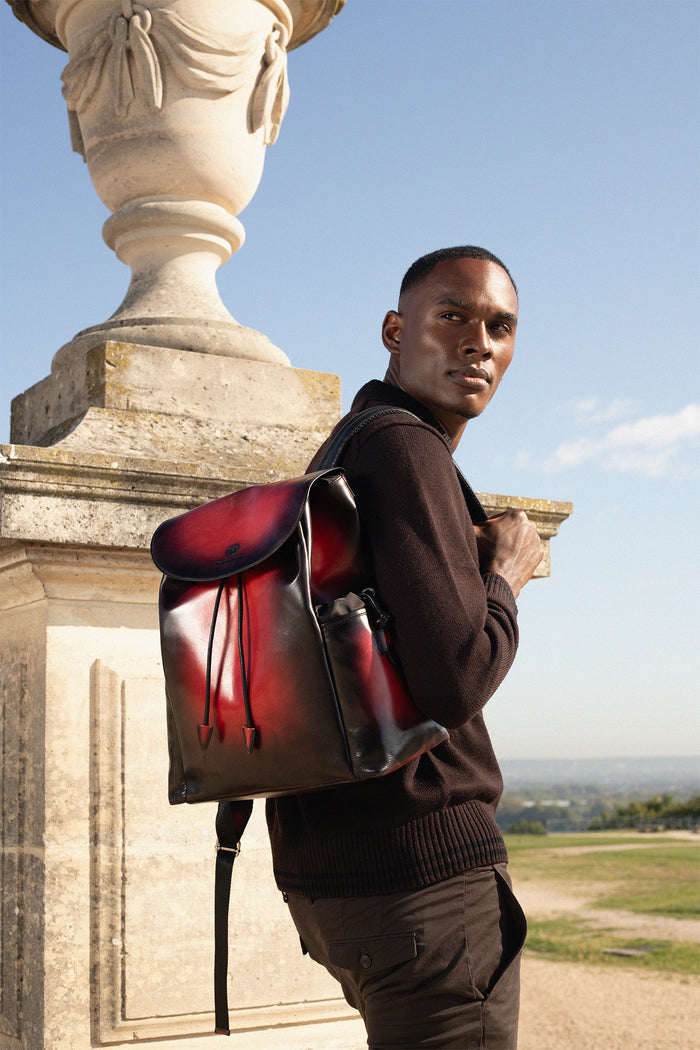 Women's loafers and socks: 4 tips for a trendy winter look – Melvin ...