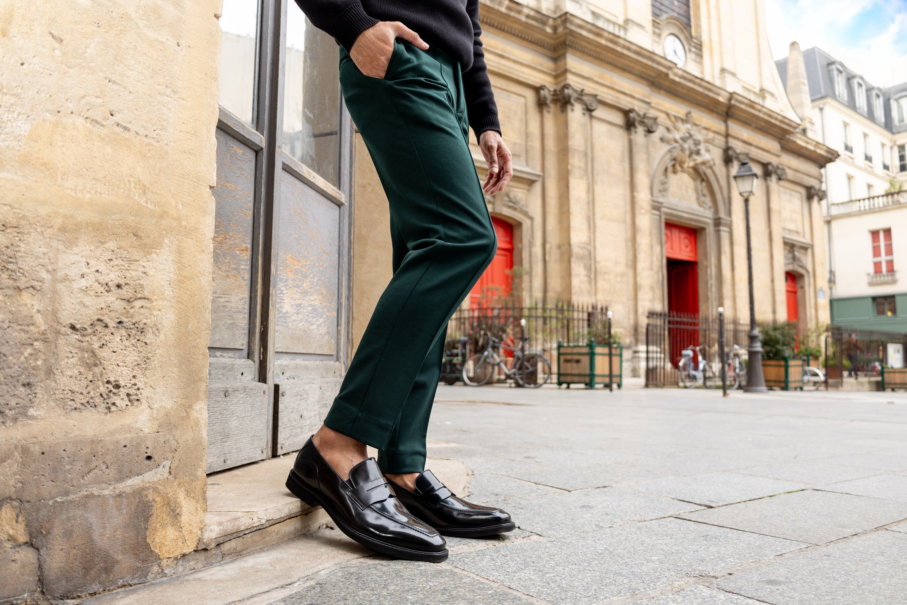 Men's leather shoes and fashion accessories | Melvin & Hamilton