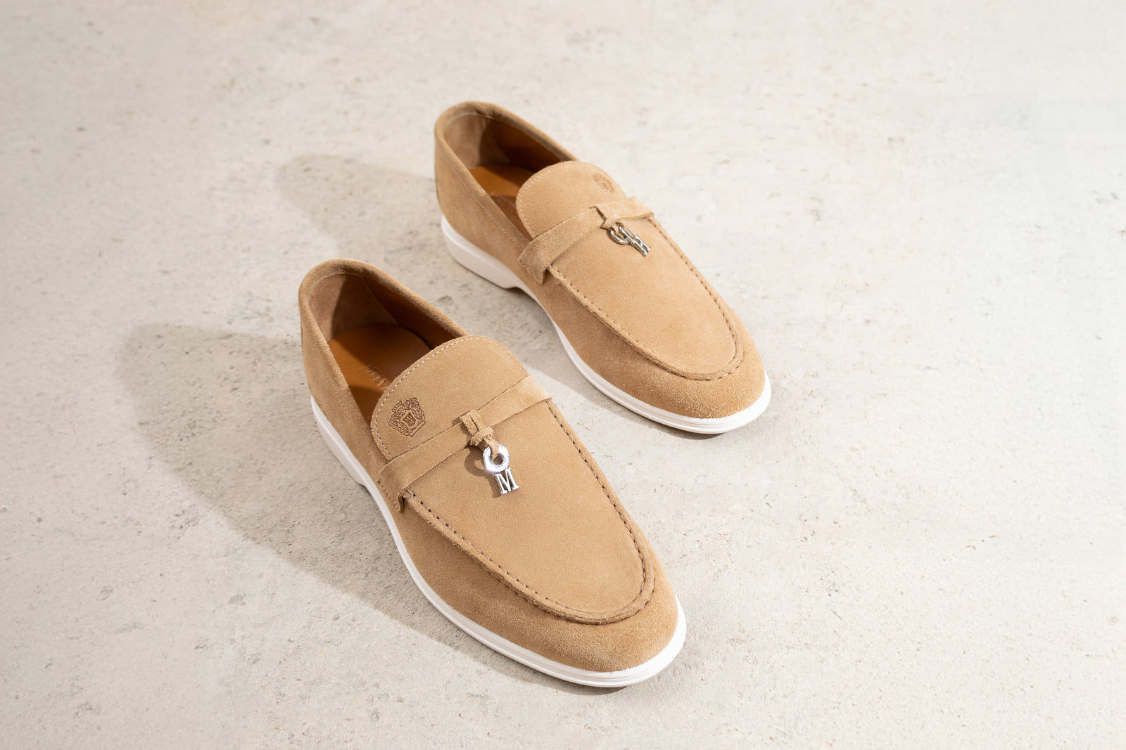 Men's leather shoes and fashion accessories | Melvin & Hamilton