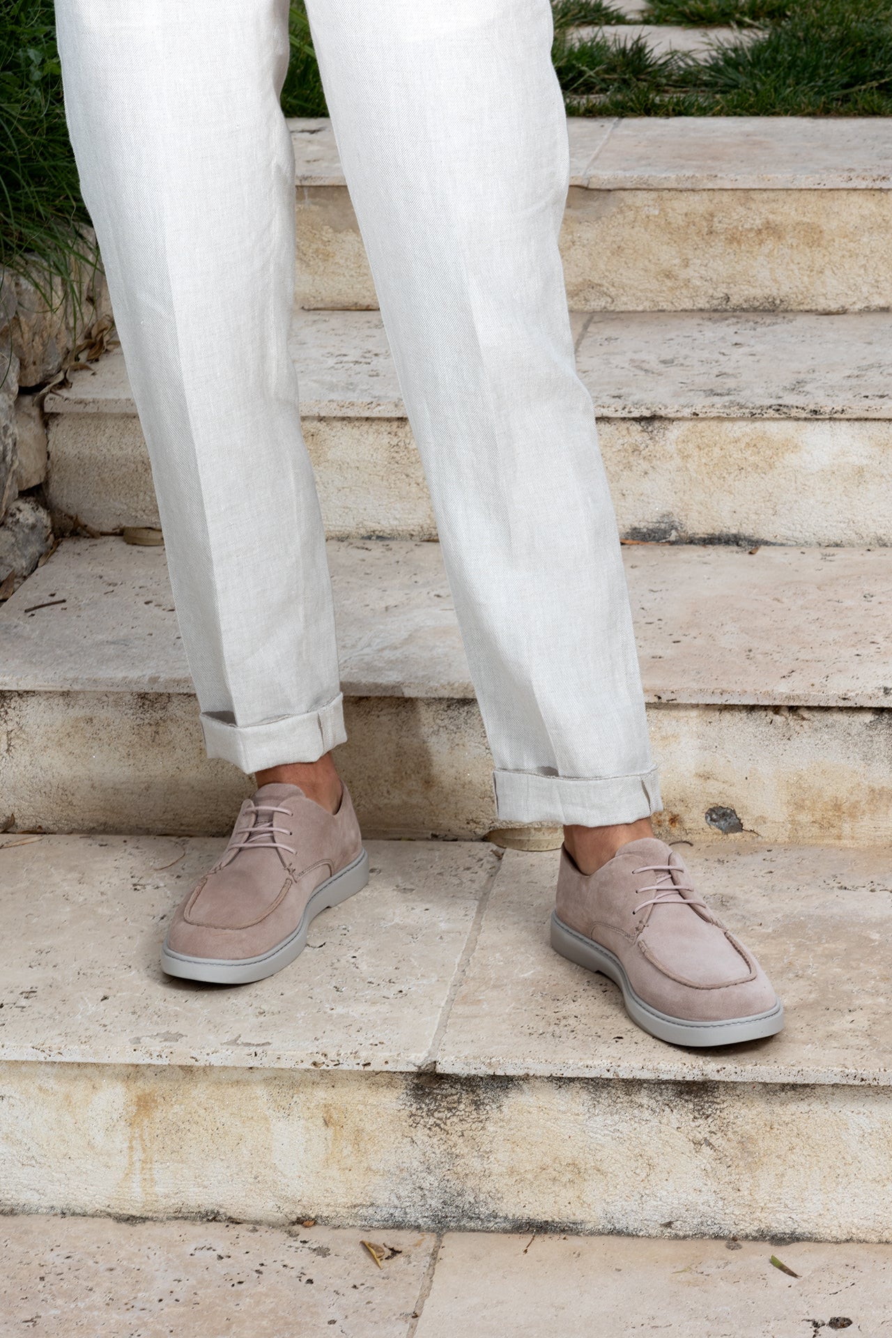 Men's leather shoes and fashion accessories | Melvin & Hamilton