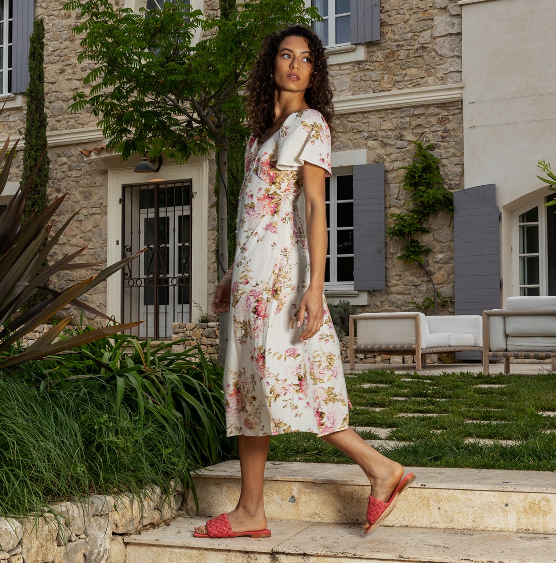 Leather shoes and fashion accessories by Melvin & Hamilton