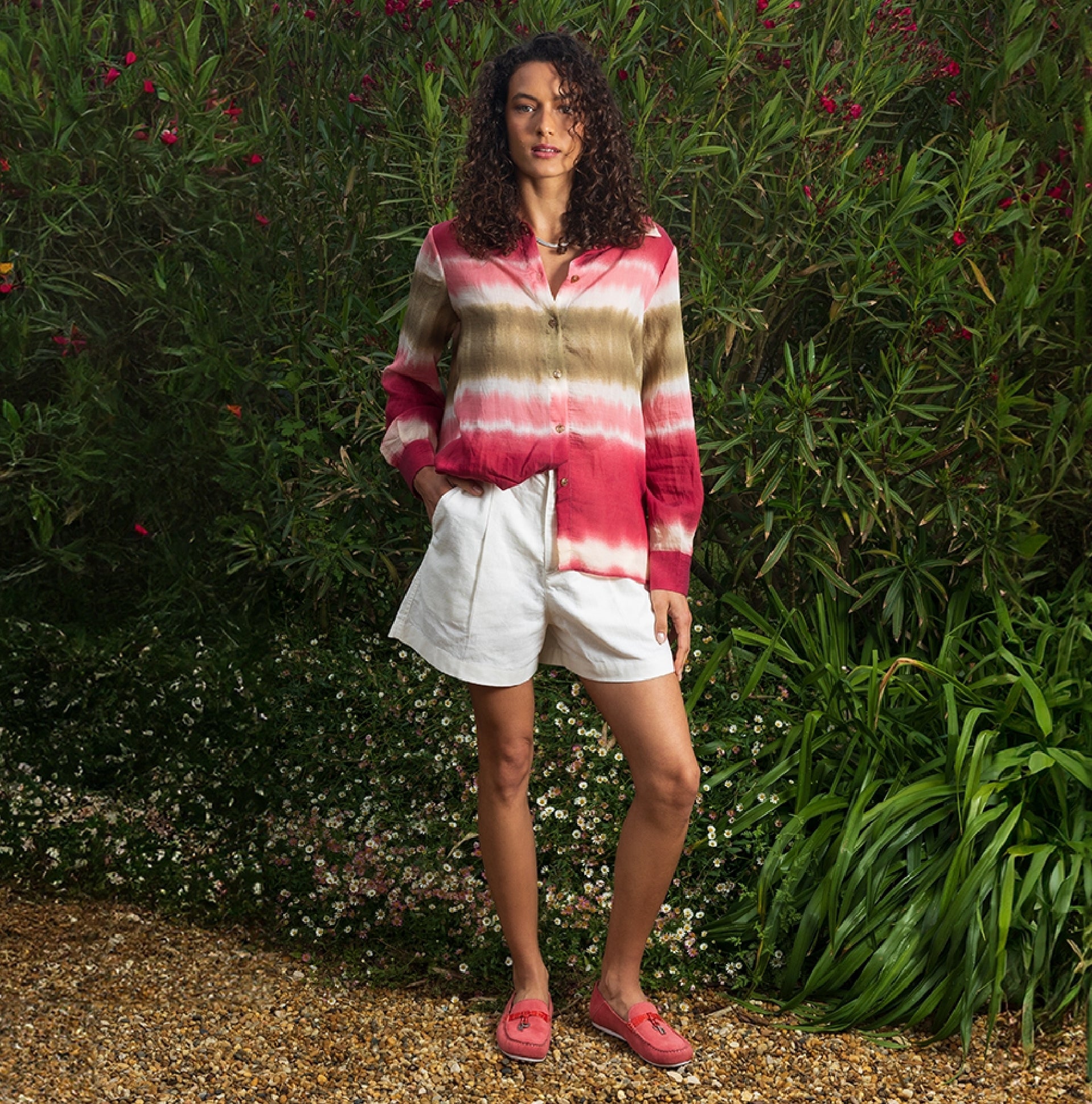 Leather shoes and fashion accessories by Melvin & Hamilton