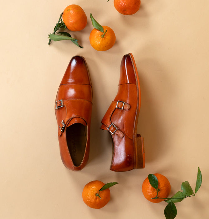 Real leather Shoes Summer Sale | Melvin & Hamilton