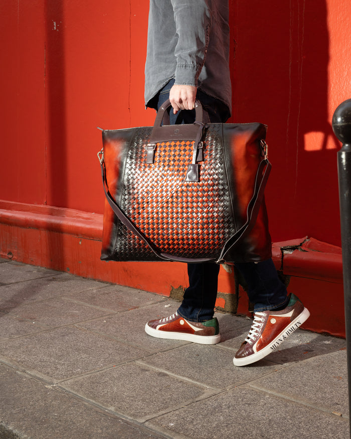 Women's loafers and socks: 4 tips for a trendy winter look – Melvin ...