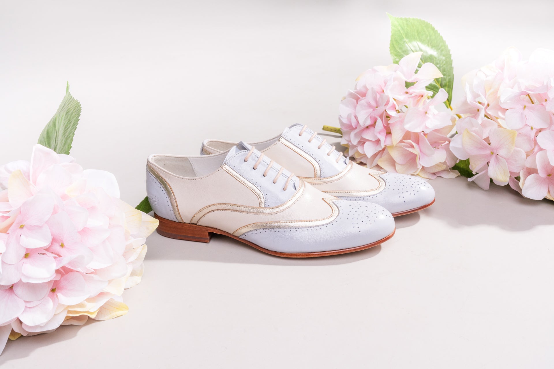 Leather shoes: all about the "Budapest" model – Melvin & Hamilton