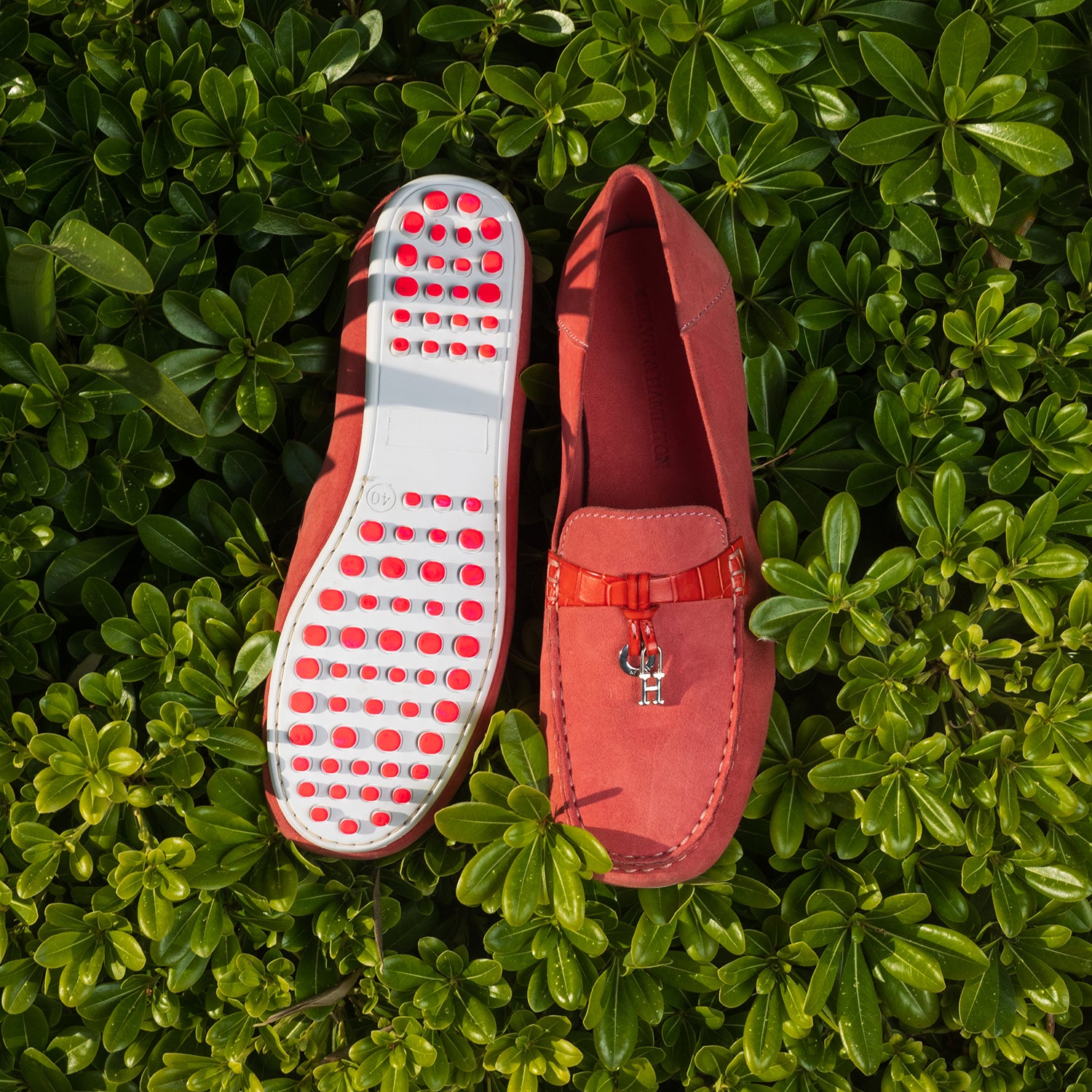Women's leather shoes and fashion accessories | Melvin & Hamilton