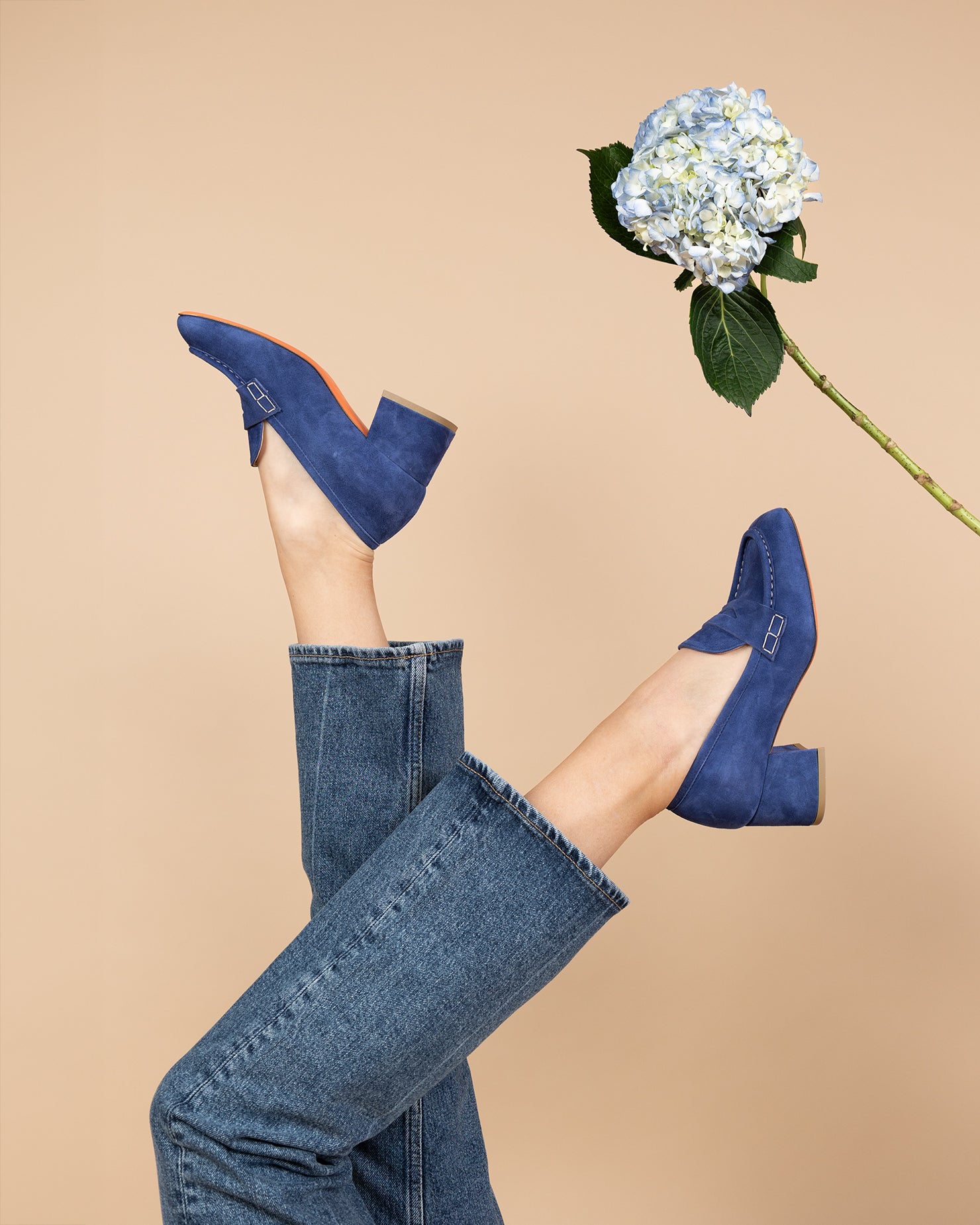 Men's leather shoes and fashion accessories | Melvin & Hamilton