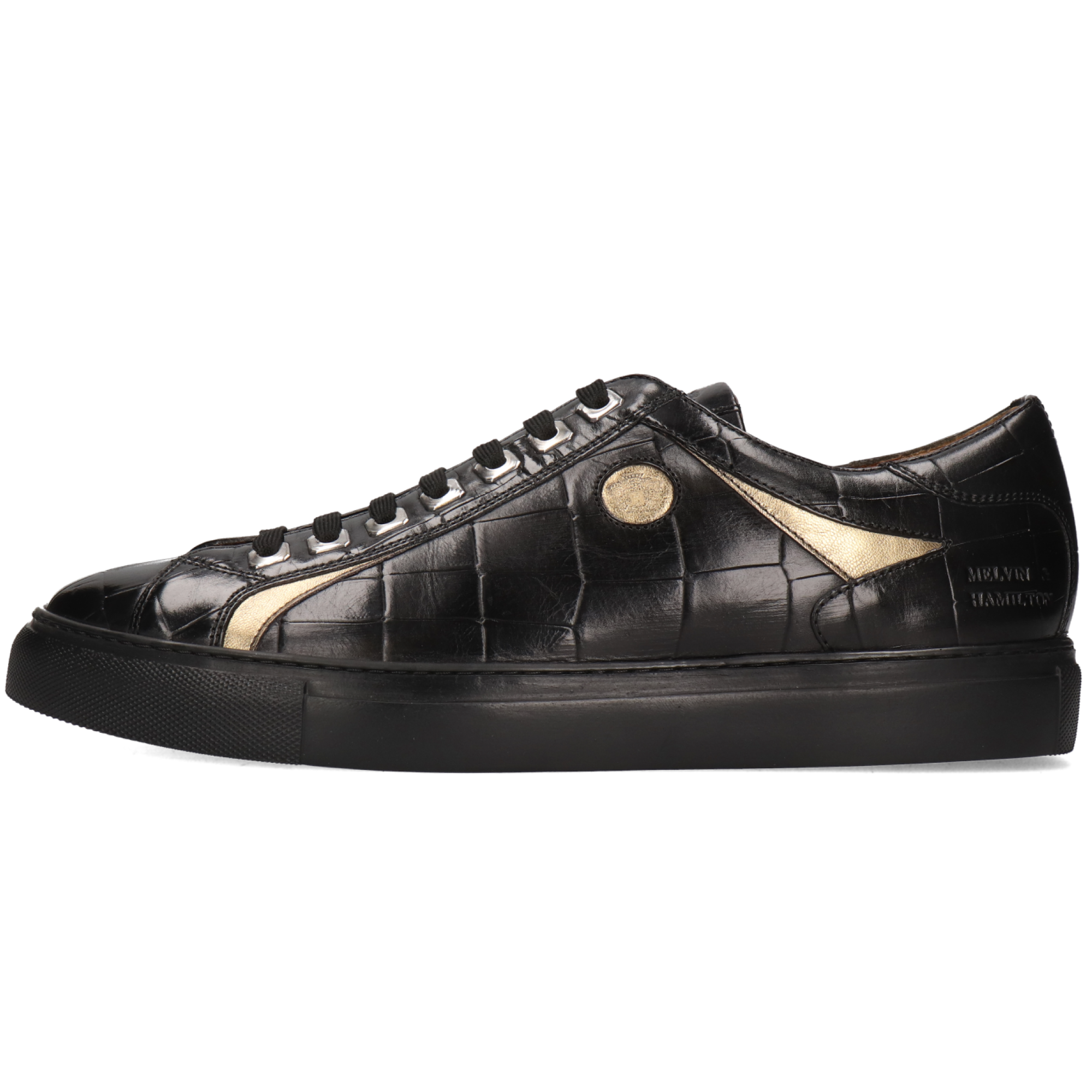 Men's leather shoes and fashion accessories | Melvin & Hamilton