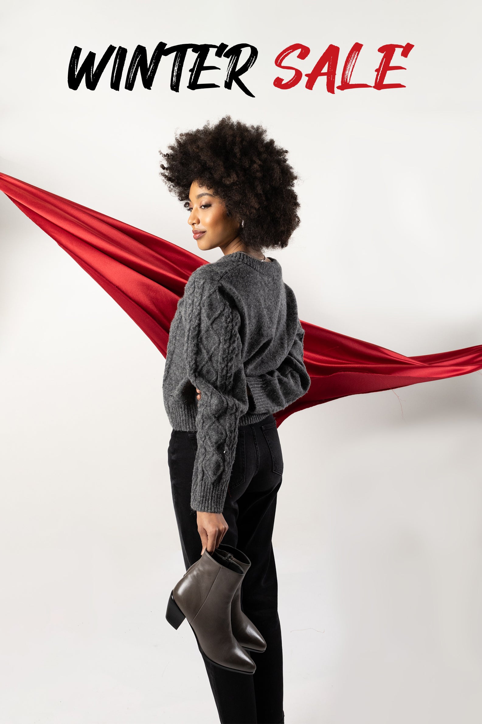 Leather shoes and fashion accessories by Melvin & Hamilton