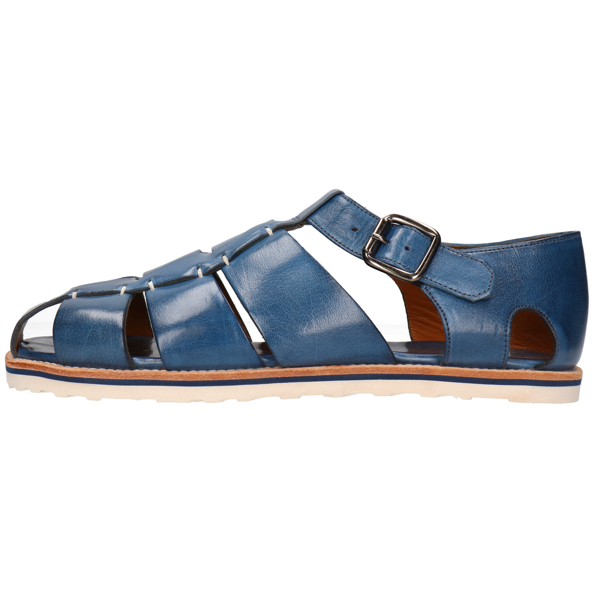 Men's leather shoes and fashion accessories | Melvin & Hamilton