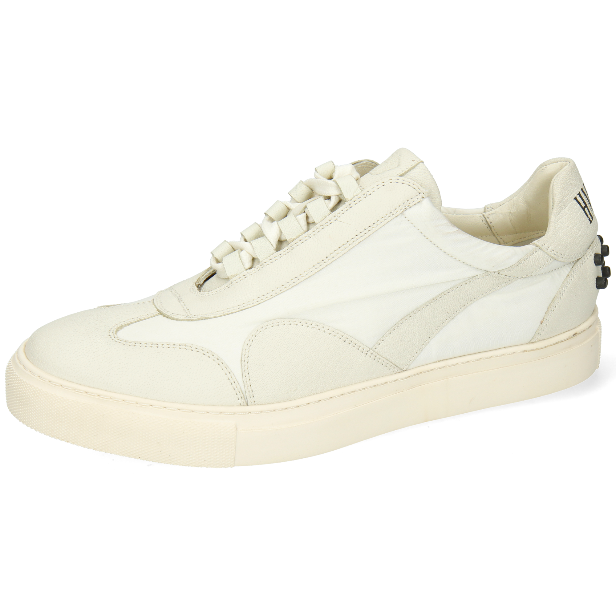 Harvey 84 Venice White Venice – Melvin & Hamilton